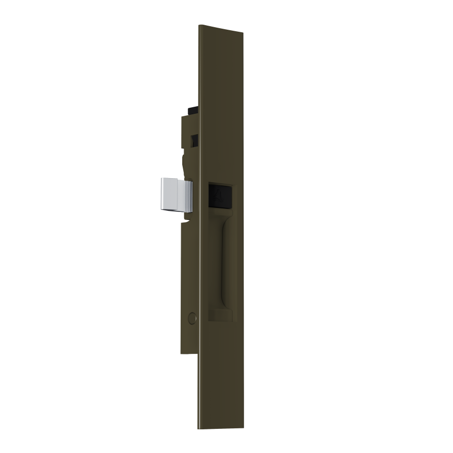 FEC-503 | FECHO CONCHA DONÉR | 192 mm - SEM CHAVE - Alumiconte, Grande como as suas ideias ...